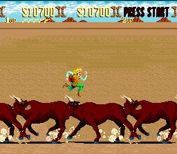 Picture of Sunset Riders