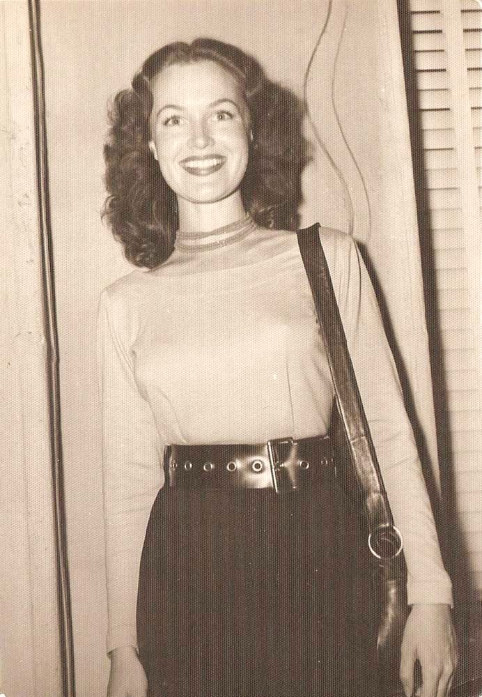 Image of Dorothy Hart