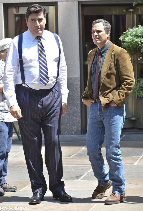 The Normal Heart image