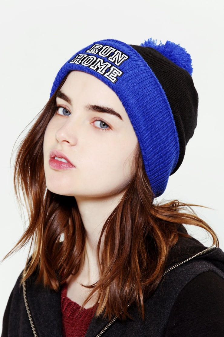 Picture of Ali Michael