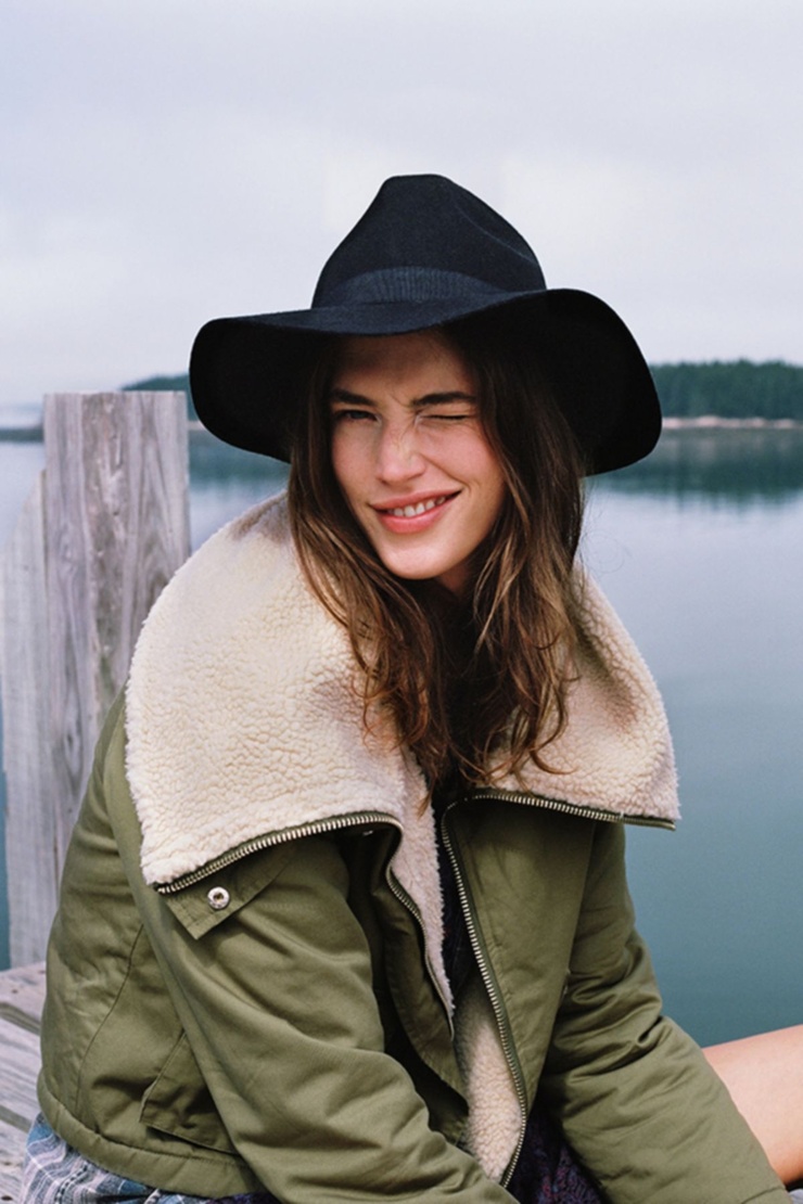 Picture of Crista Cober