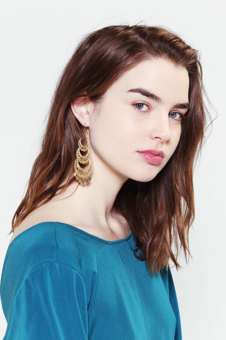 Image of Ali Michael