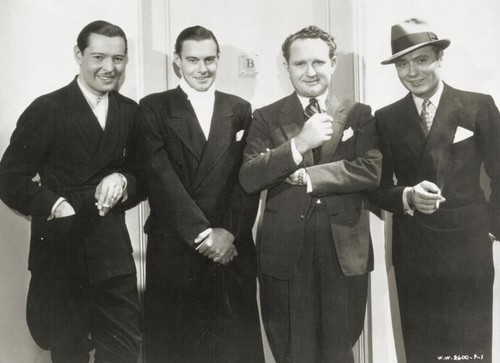 Image of History Is Made at Night