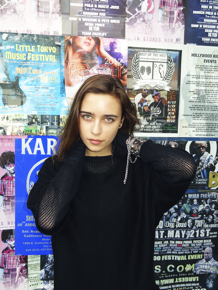 Lera Pentelute image