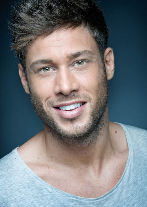 Image of Jose Lamuno