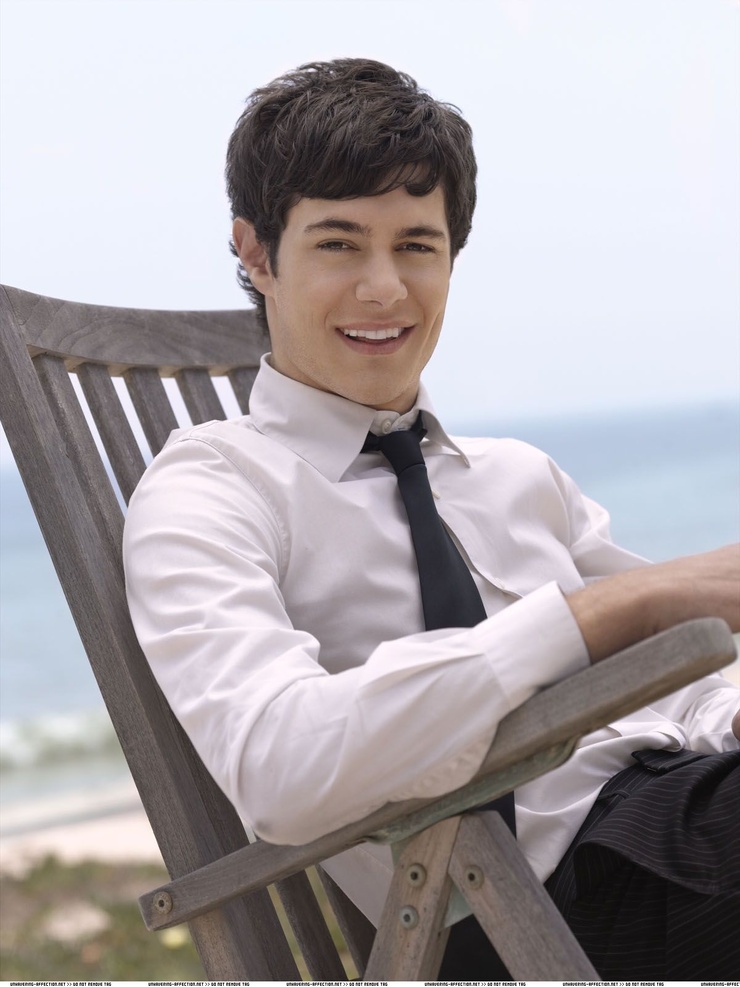 Picture of Adam Brody