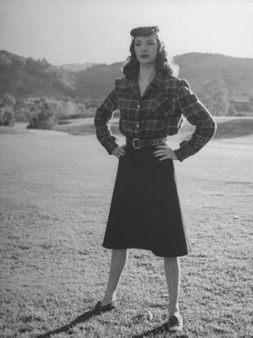 Picture of Frances Ramsden