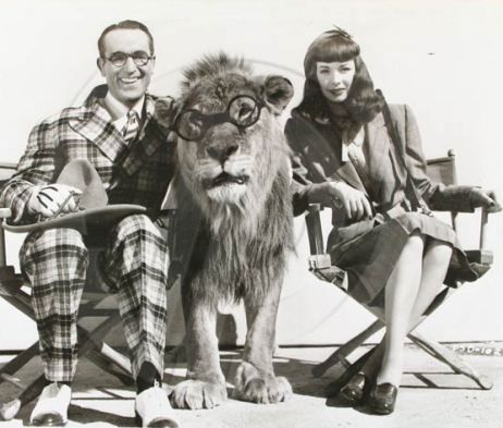 Picture of Frances Ramsden