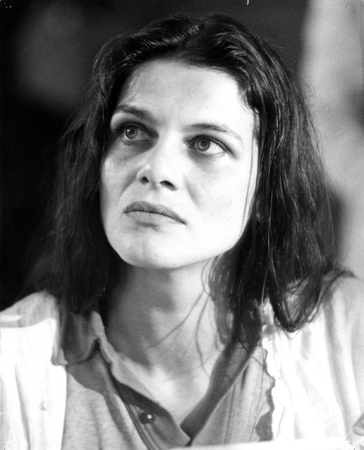 Image of Grischa Huber