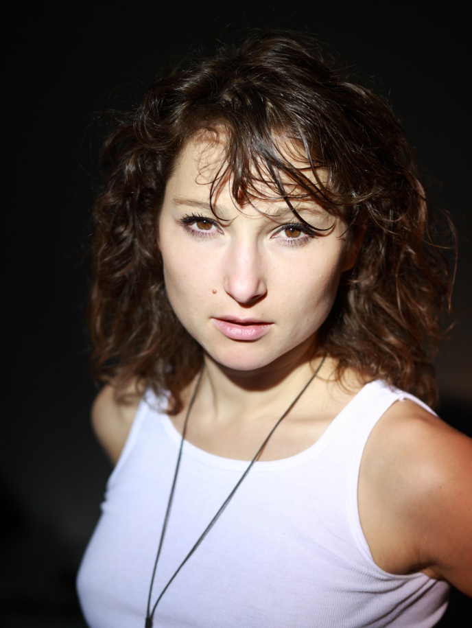 Picture of Janina Elkin