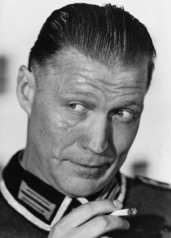 Hans Christian Blech ~ Complete Biography with [ Photos | Videos ]