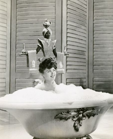 Barbara Slater picture