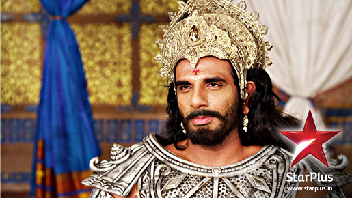 Picture of Mahabharat