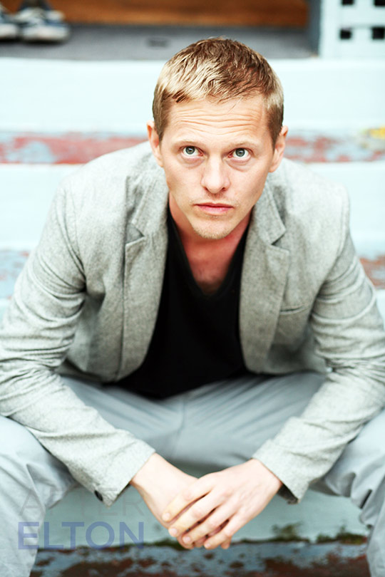 Thure Lindhardt picture