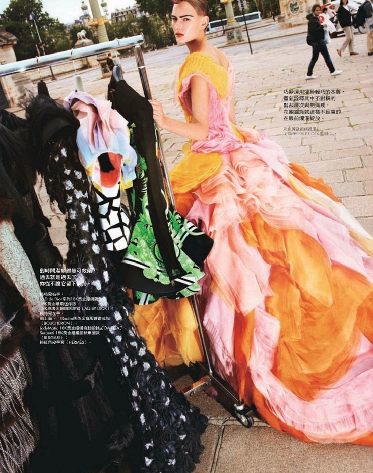 Picture of Karlijn Veling