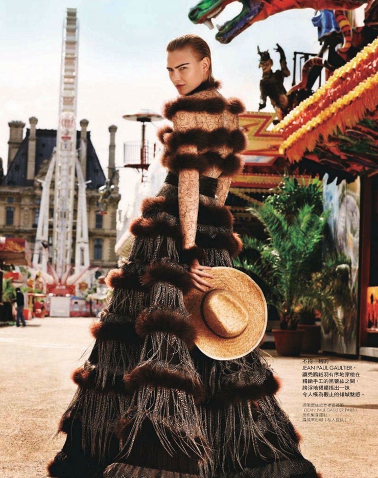 Picture of Karlijn Veling