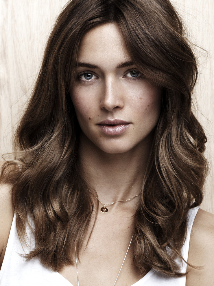 Picture of Caitlin Rose (Model)