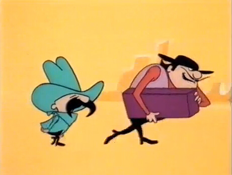 Image of The Adventures of Lariat Sam