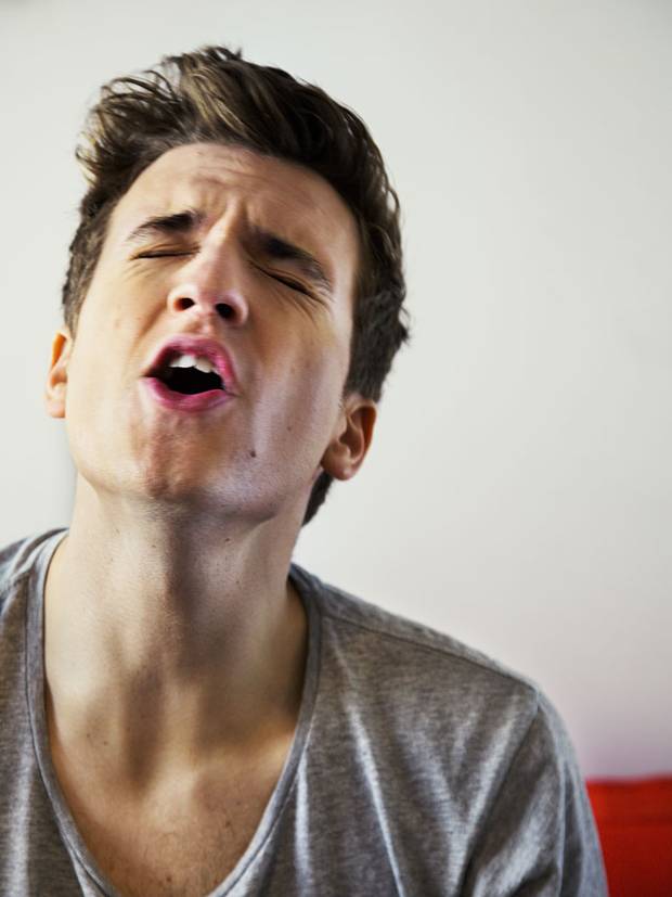 Picture of Greg James