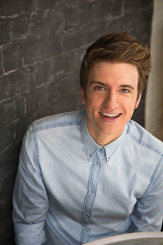 Picture of Greg James