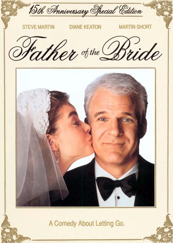 Picture of Father of the Bride (15th Anniversary Edition)