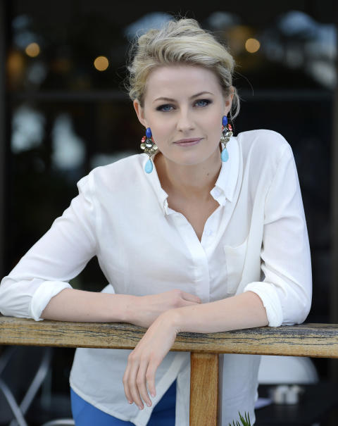 Picture of Edda Magnason