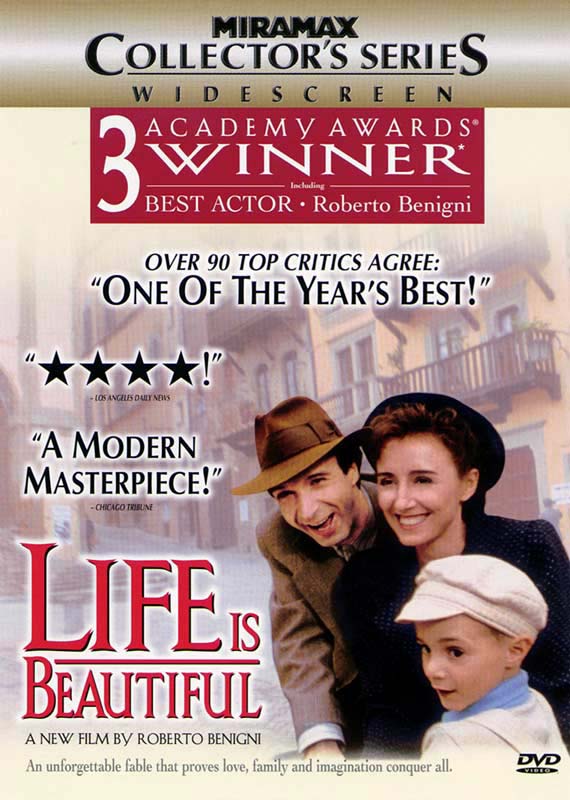 Picture of Life is Beautiful