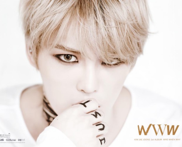Picture of Hero Jaejoong