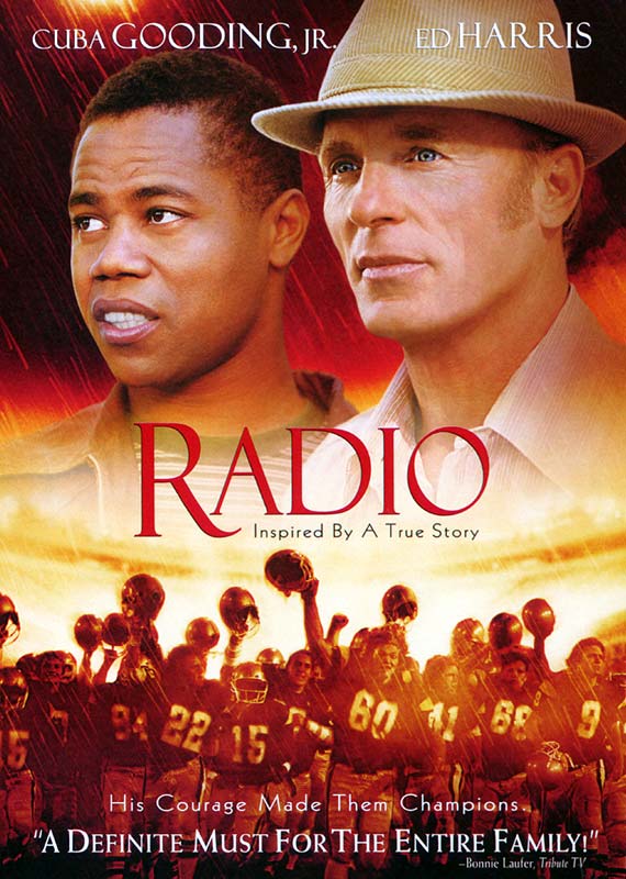 Picture of Radio