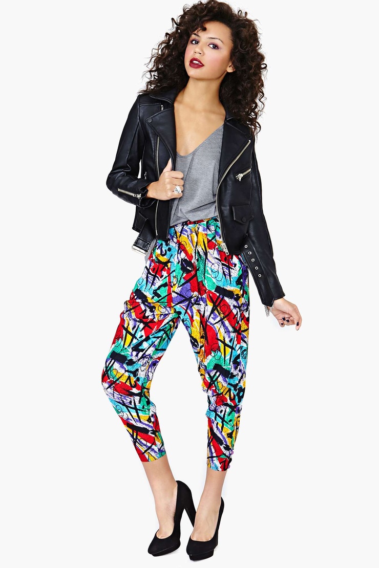 Picture of Jazzlyn Marae (model)