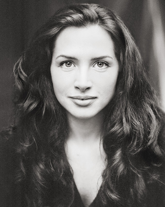 Picture of Lorna Nickson Brown