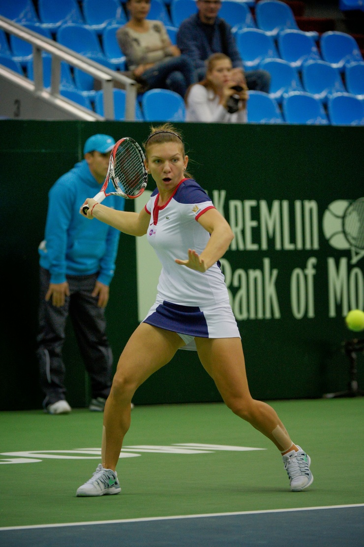 Picture of Simona Halep