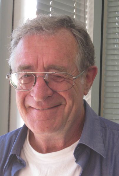 Picture of Grant Page