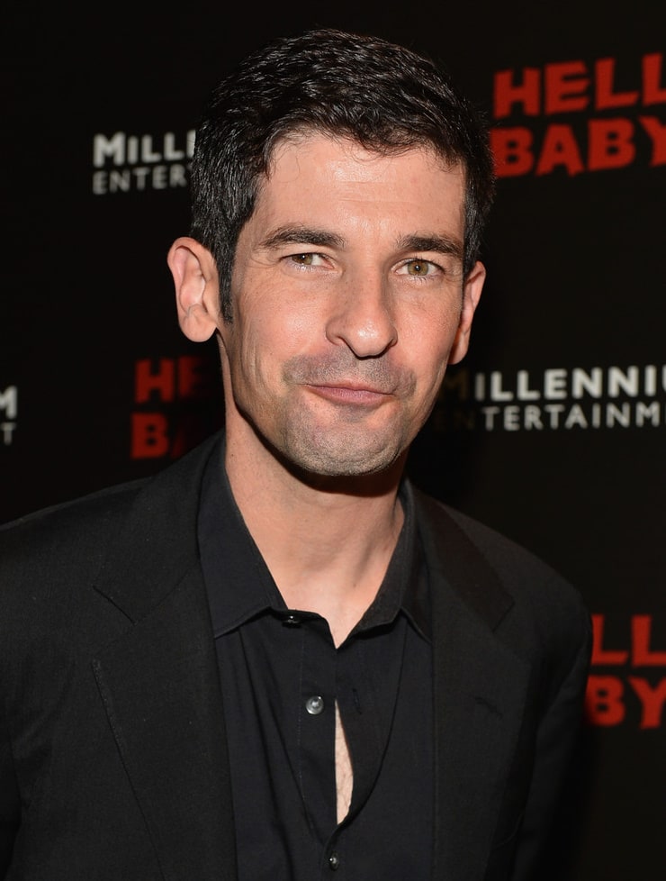 Robert Ben Garant image