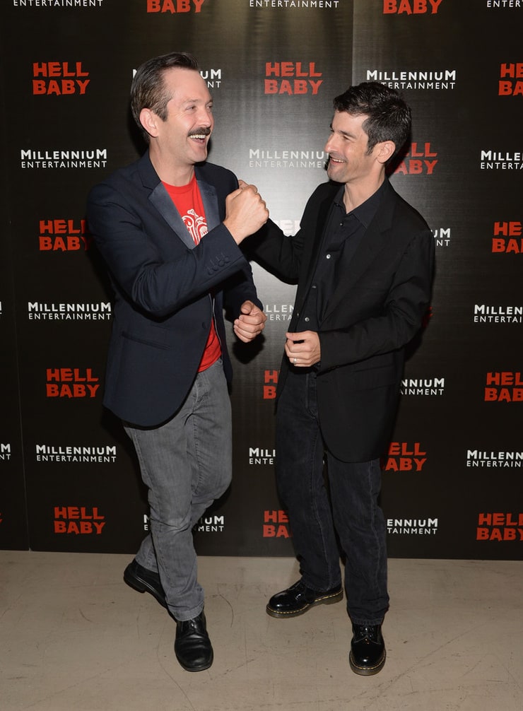 Image of Robert Ben Garant