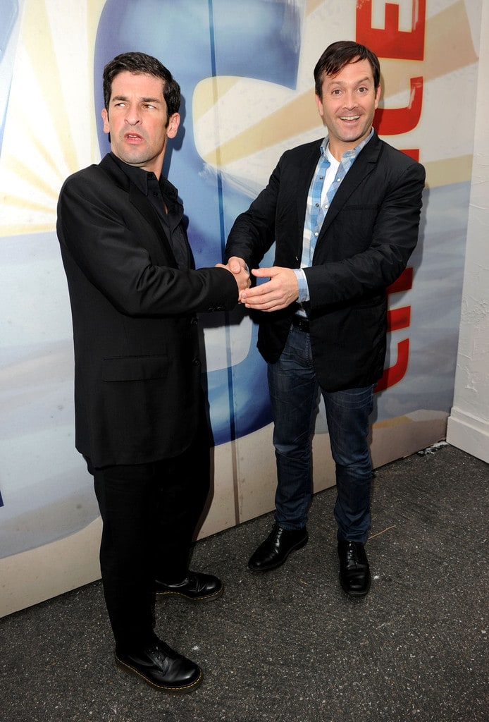 Picture of Robert Ben Garant