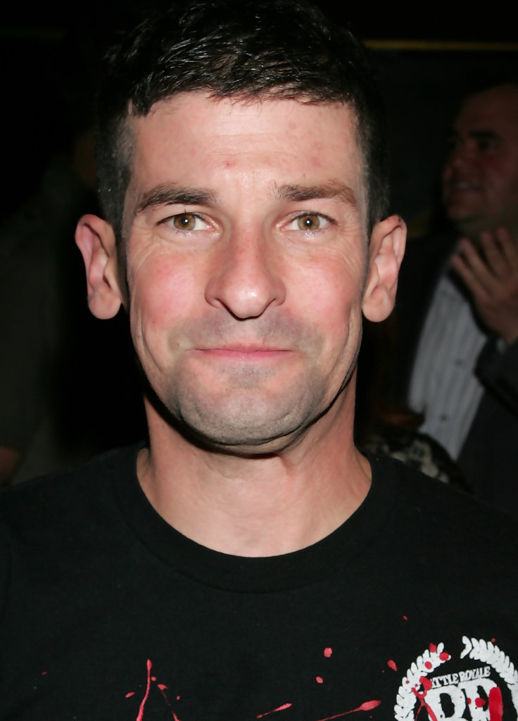 Picture of Robert Ben Garant