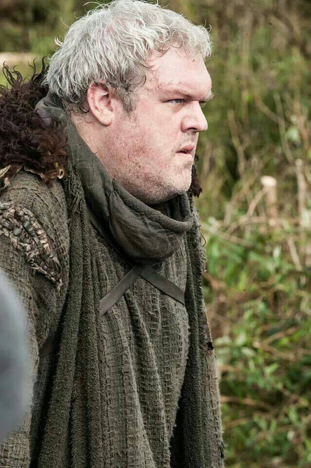 Picture of Hodor