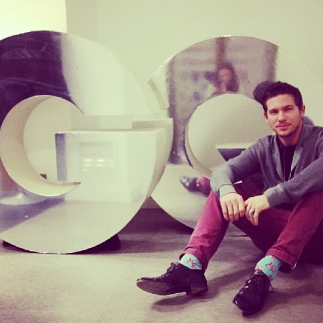 Picture of Adam Senn