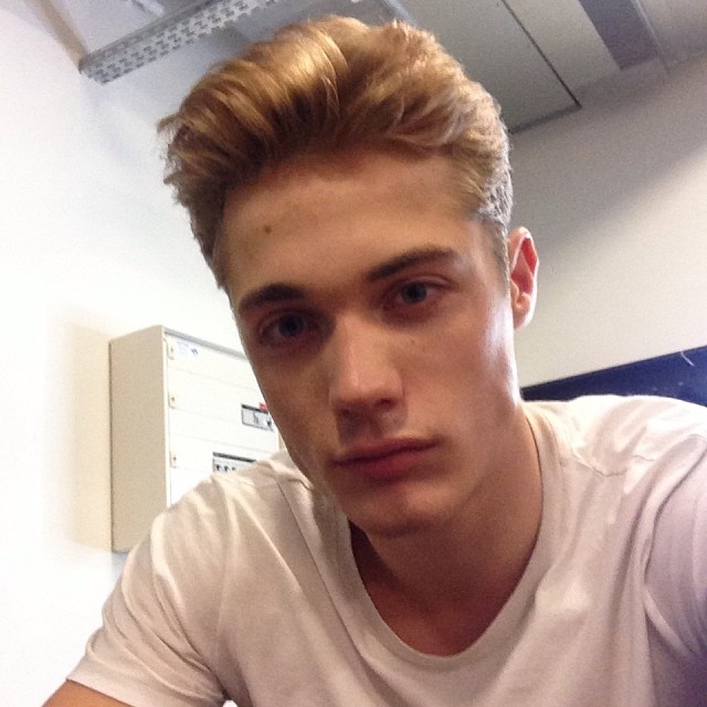 Picture of Steven Chevrin