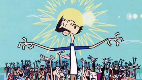 Picture of Clone High