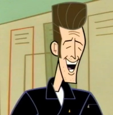 Picture of Clone High