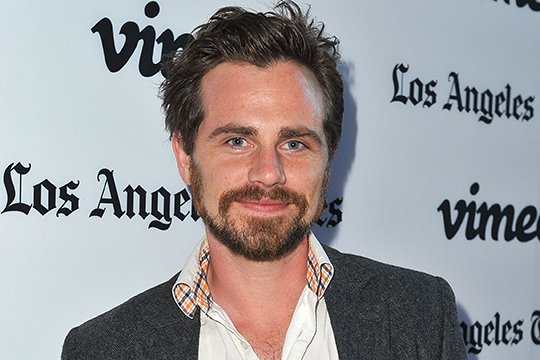 Picture of Rider Strong