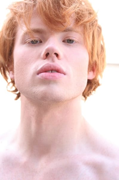 Wesley Macinnes picture