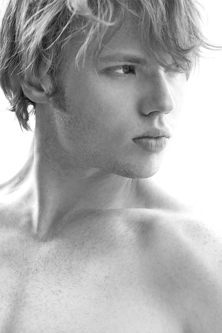 Image of Wesley Macinnes