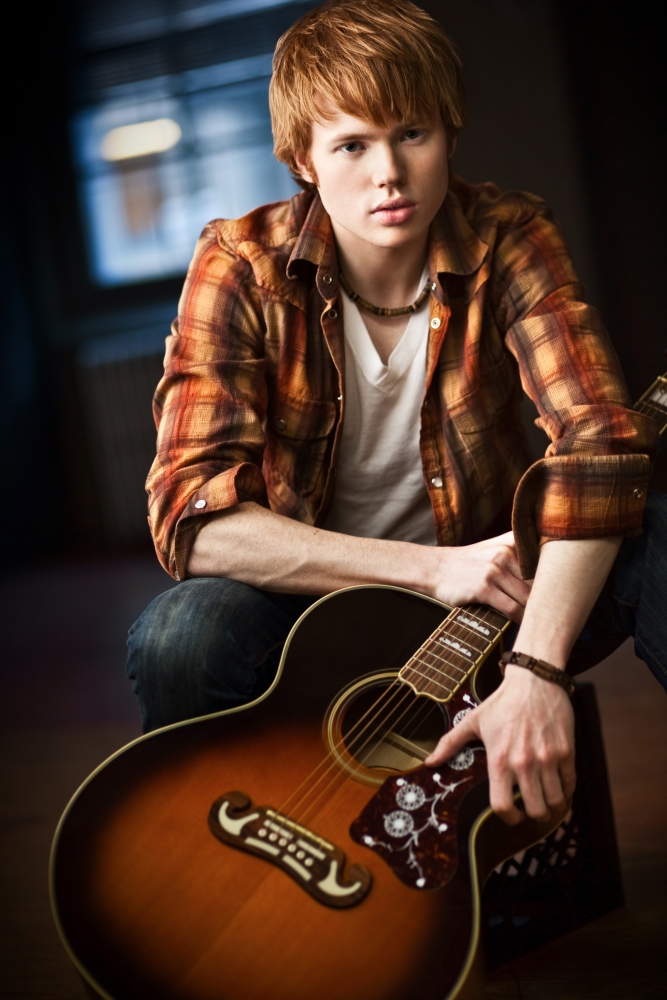 Picture of Wesley Macinnes