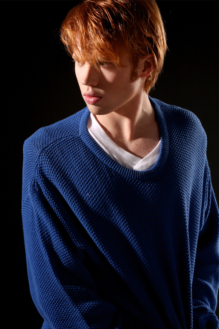 Picture of Wesley Macinnes