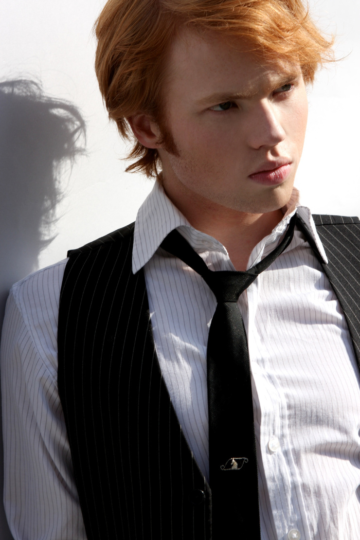 Picture of Wesley Macinnes
