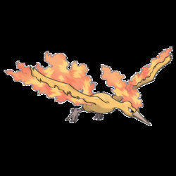 Image of Moltres