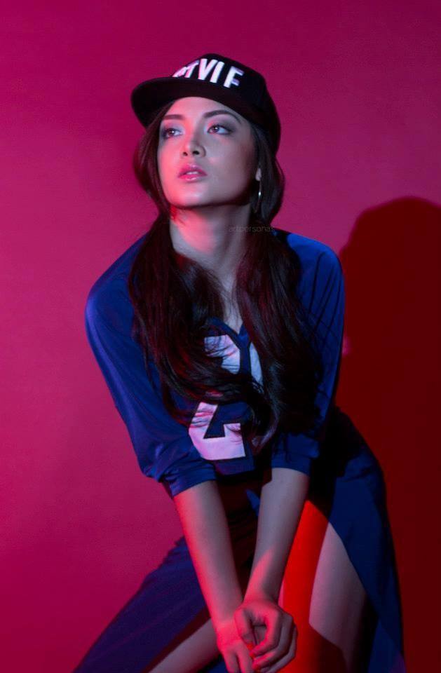 Picture of Meg Imperial